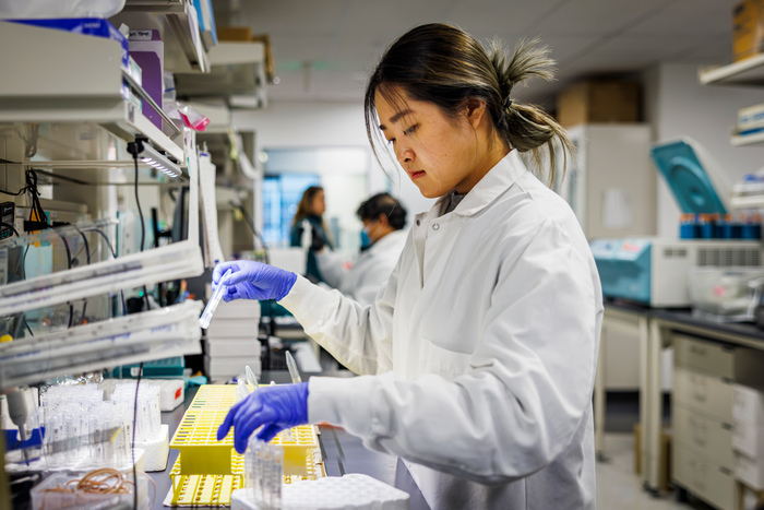 Biospecimen Processing and Biorepository: Services | Fred Hutchinson Cancer Center